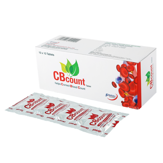 Herbaceuticals – SEAGULL PHARMA