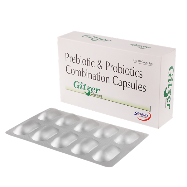 Gastrointestinal – SEAGULL PHARMA