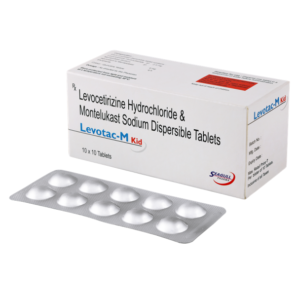 Respiratory – SEAGULL PHARMA