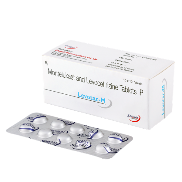 Respiratory – SEAGULL PHARMA