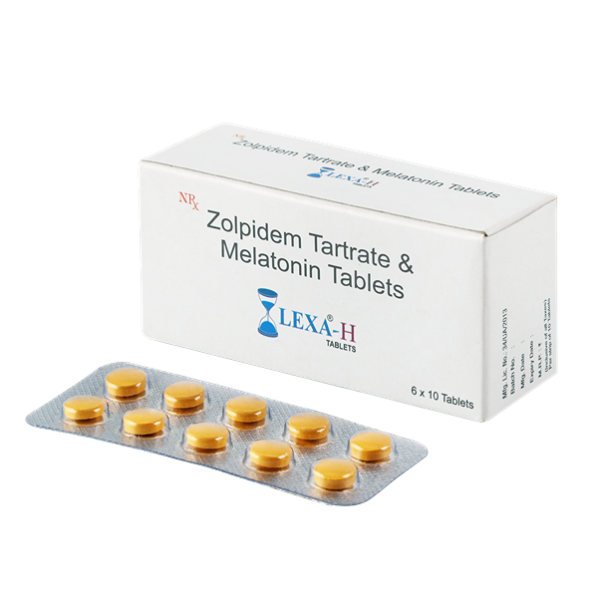 CNS – SEAGULL PHARMA