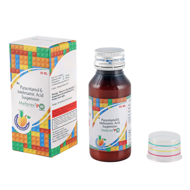 Pain Management – SEAGULL PHARMA