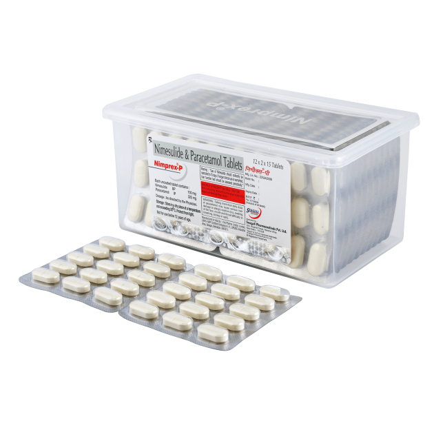 Pain Management – SEAGULL PHARMA