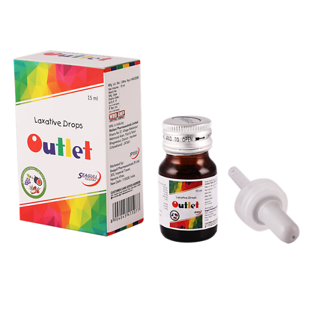 Herbaceuticals – SEAGULL PHARMA