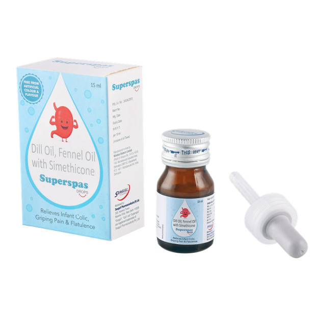 Gastrointestinal – SEAGULL PHARMA