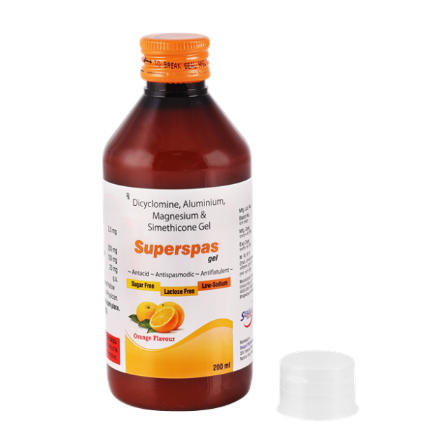 Gastrointestinal – SEAGULL PHARMA