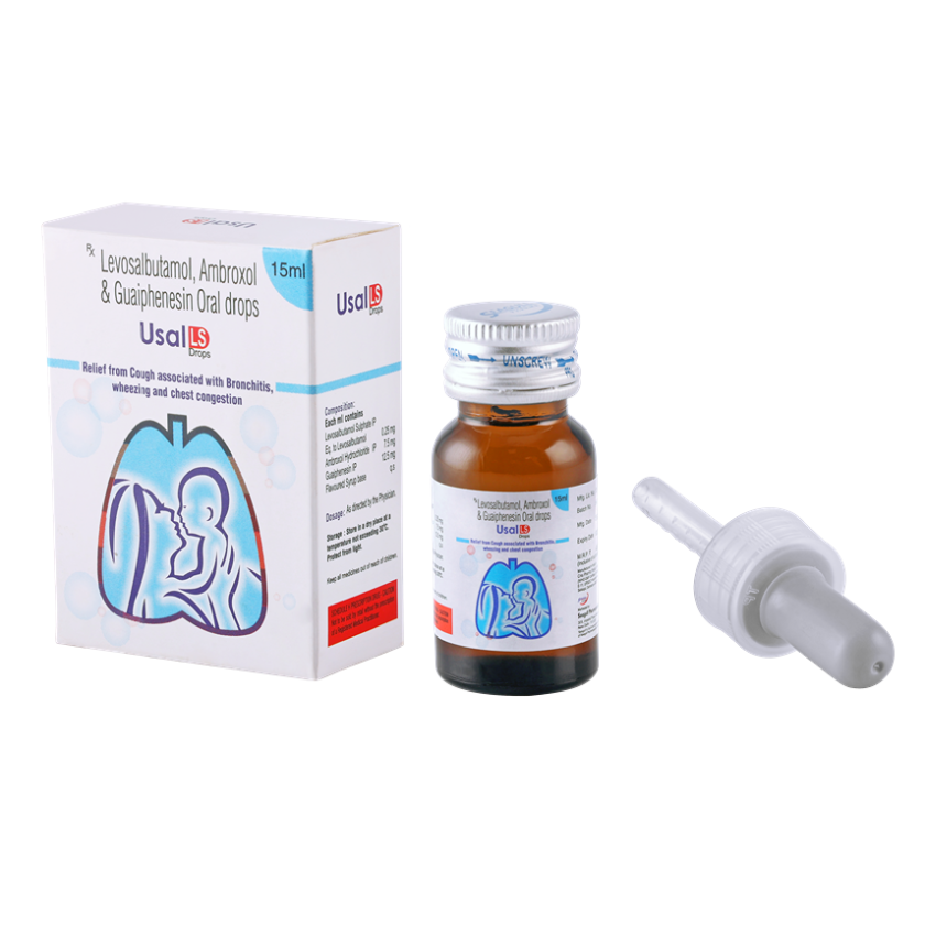 Respiratory – SEAGULL PHARMA